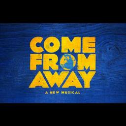 Something's Missing - Song Lyrics and Music by Come From Away arranged ...