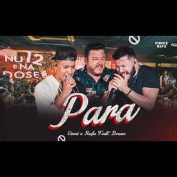 Agora Vai / Favo de Mel / Deixa - Song Lyrics and Music by Vinni e Rafa feat Bruno arranged by ...