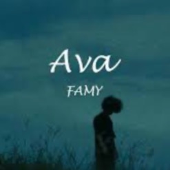 AVA - Song Lyrics and Music by Famy arranged by Ar3ng on Smule Social ...