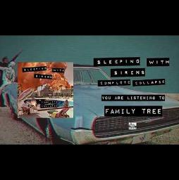 🔯🔯 FAMILY TREE - (with vocals) - Song Lyrics and Music by Sleeping With ...