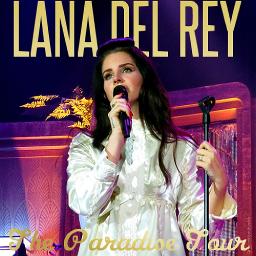 Million Dollar Man - Song Lyrics and Music by Lana Del Rey arranged by ...