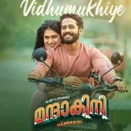 Vidhumukhiye | Mandakini | HQ - Song Lyrics and Music by Sooraj ...
