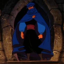VA: Escaping From The Guards - Song Lyrics and Music by Aladdin And The ...