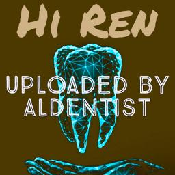 Hi Ren (explicit lyrics) - Song Lyrics and Music by Ren arranged by ...