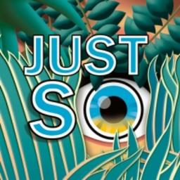 Wait abit - Song Lyrics and Music by Just So The Musical arranged by ...