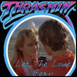 Let The Love Begin - Song Lyrics and Music by Jimmy Demers & Carol Sue ...