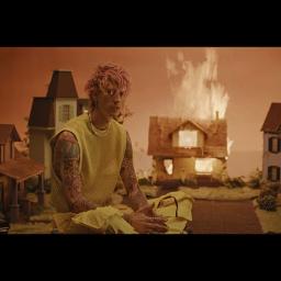 More Than Life - Song Lyrics and Music by Machine Gun Kelly arranged by ...
