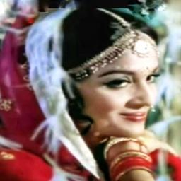 [HQ] BIN PHERE HUM TERE - Song Lyrics and Music by 🎻 Kishore Kumar ...