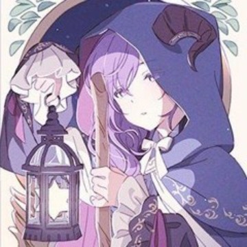 Nulut (ぬゆり) - ロウワー(lower one's eyes) by senaluna_sing and Padl_ on ...