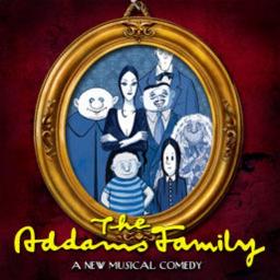 Addams family 1-1 (When you're an Addams) - Song Lyrics and Music by ...